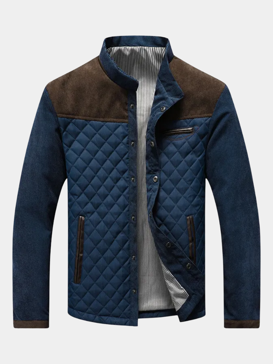 DUMONT | VESTE POUR HOMME DE LUXE – Elise Bruxelles