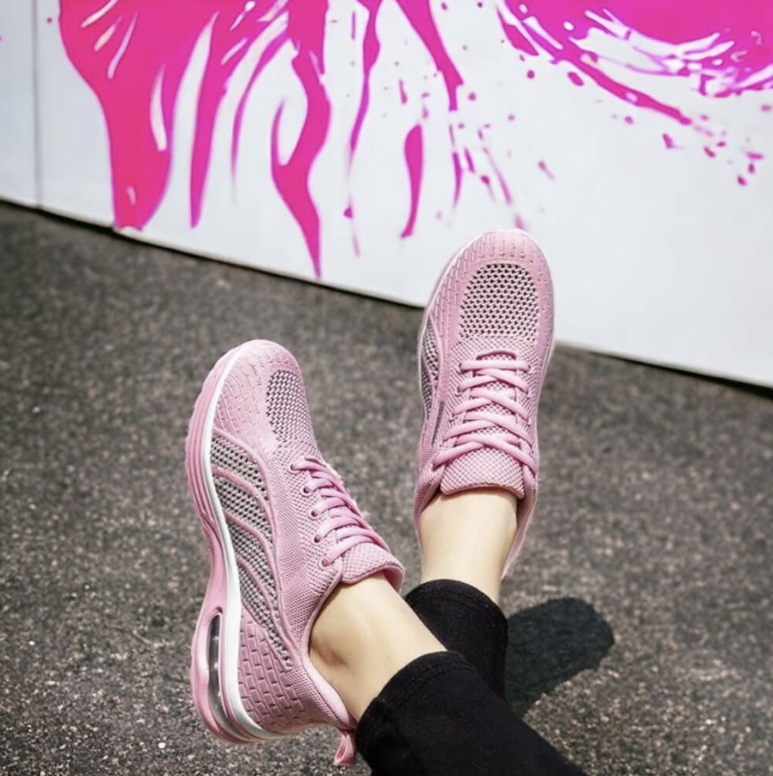 OrthoWalk™ - Chaussures Orthopédiques – Elise Bruxelles